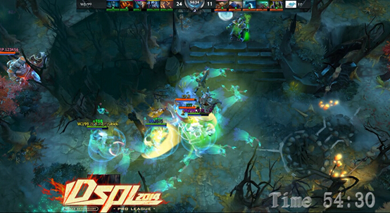 DSPL常规赛十强正式开打：冲击亚洲邀请赛 - DOTA2 - 刀塔官方网站 - TI2026落地中国