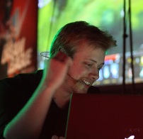 上海特级锦标赛 - 解说 - DOTA2 - 刀塔官方网站